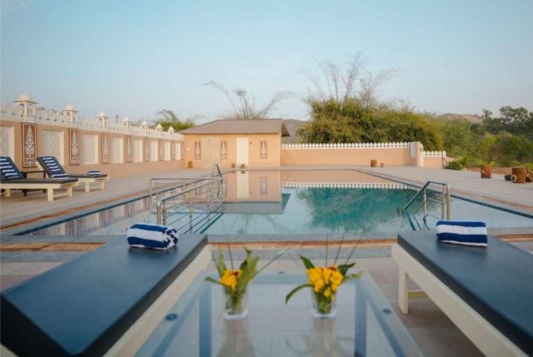 Ranthambore Pride – Rama Hotels & Resorts