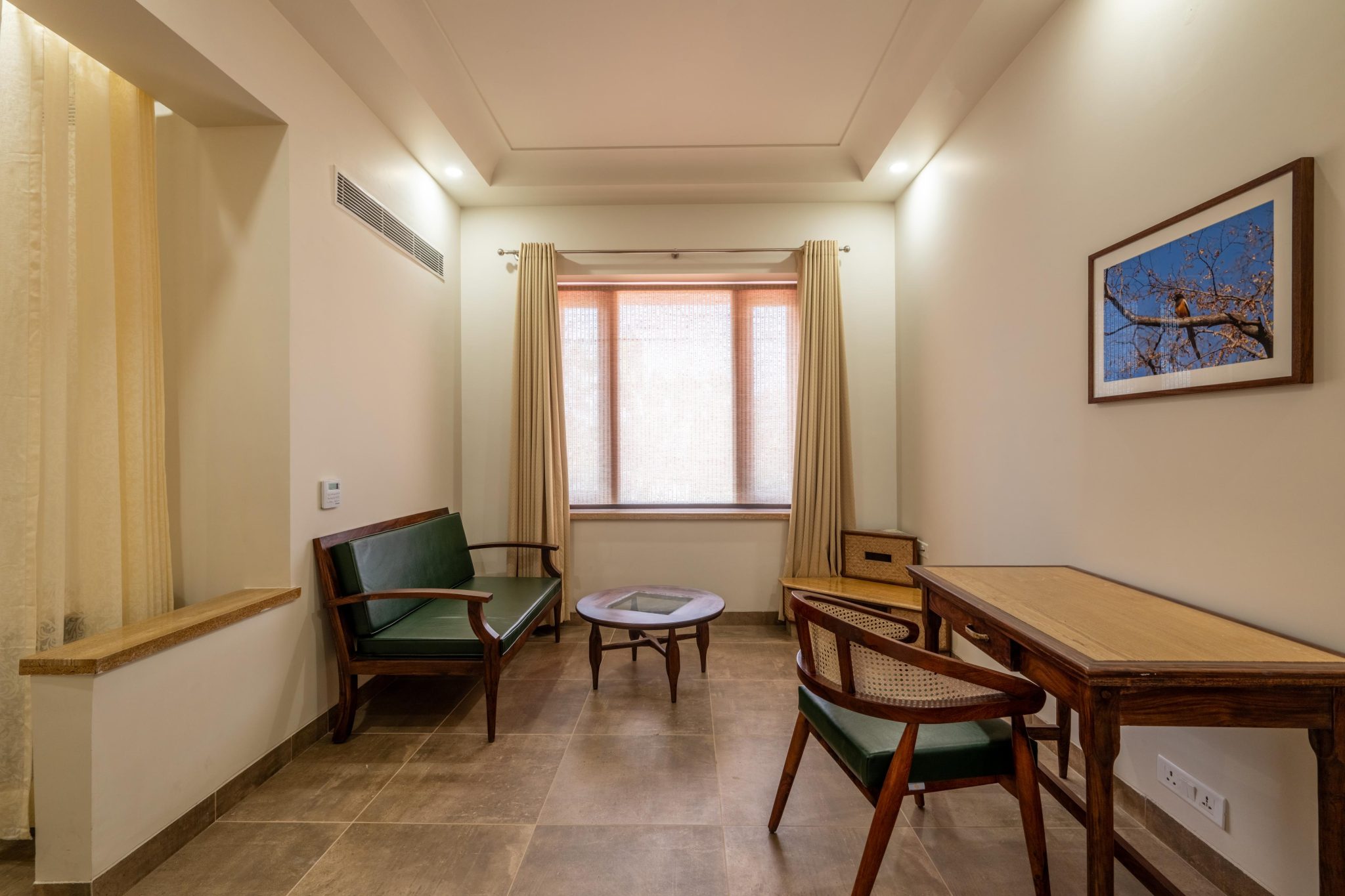 Seraibagh Resort – Rama hotels and resorts
